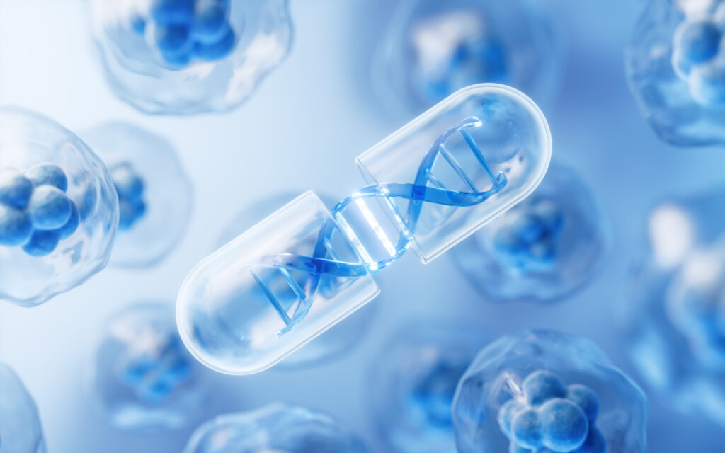 Gene Cloning - RxBiosciences LLC